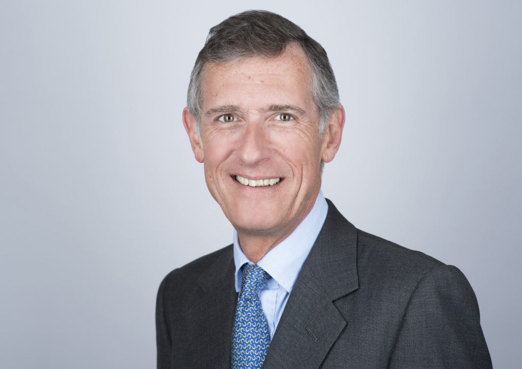 PETER SEILERN-ASPANG – GRÜNDER UND SPRECHER DER GESCHÄFTSFÜHRUNG ...