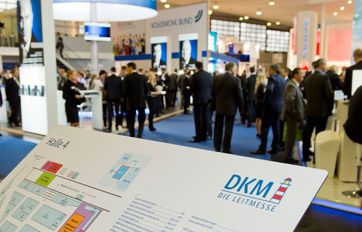 DKM 2017 war ein voller Erfolg - Anlegermagazin Mein Geld