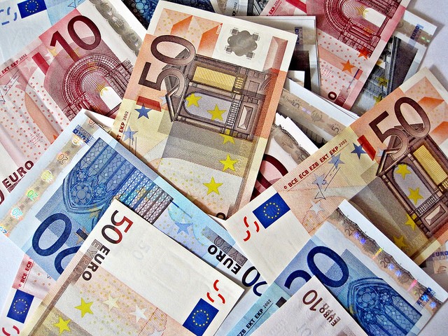 Investitionen in deutsche Start-ups nehmen zu - Anlegermagazin Mein Geld
