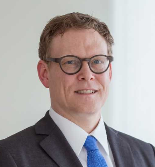 Opinion Leaders - Walter Liebe
