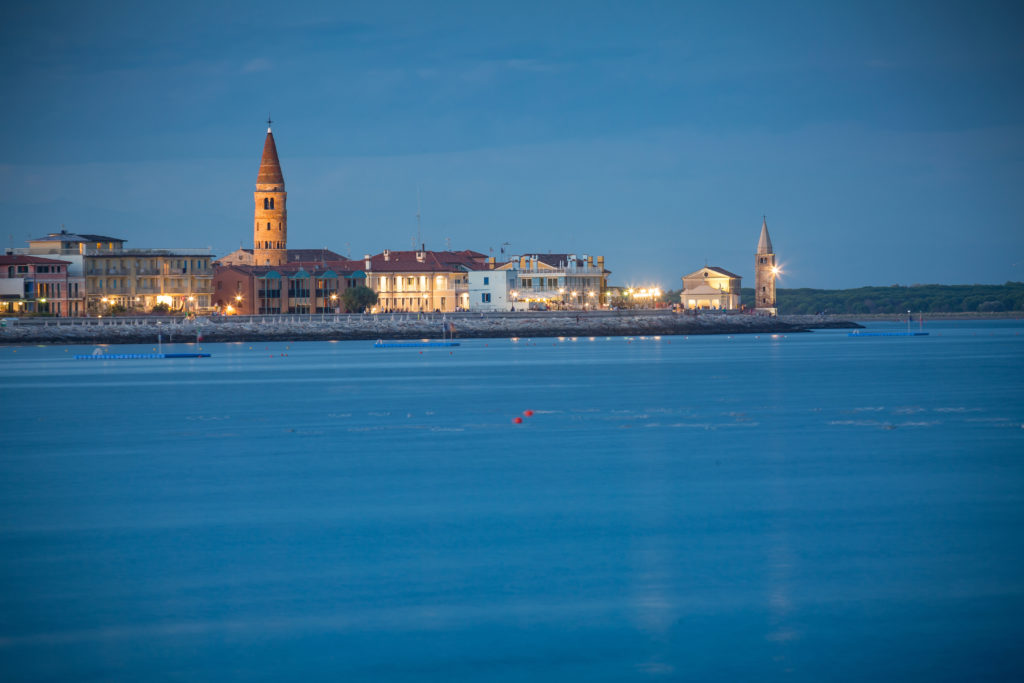 Caorle – Stadt der Fischflüsterer - Anlegermagazin Mein Geld