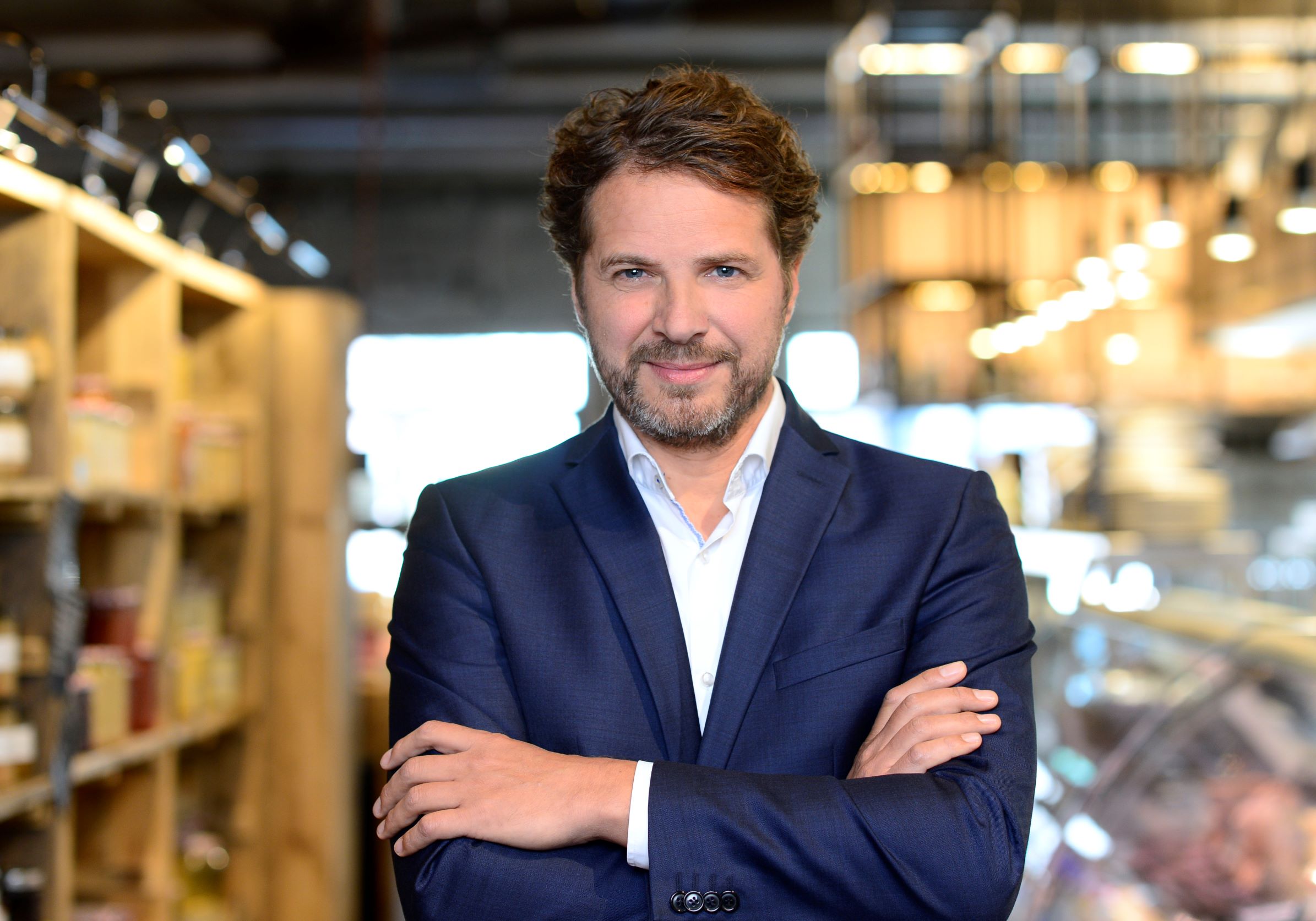 Opinion Leaders - Manuel Jahn Anlegermagazin Mein Geld