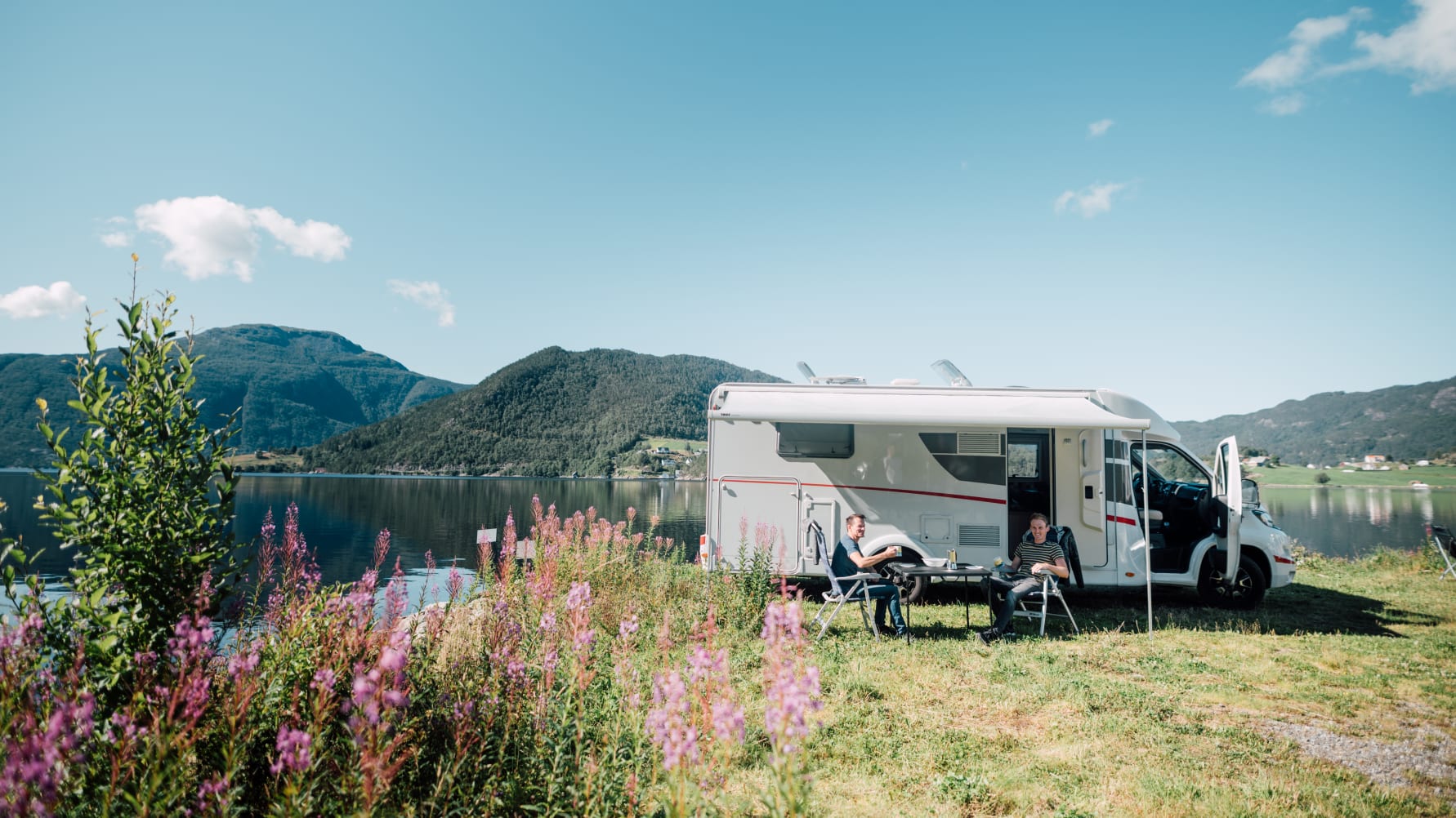 PaulCamper: Camping kommt ins Rollen - Anlegermagazin Mein Geld