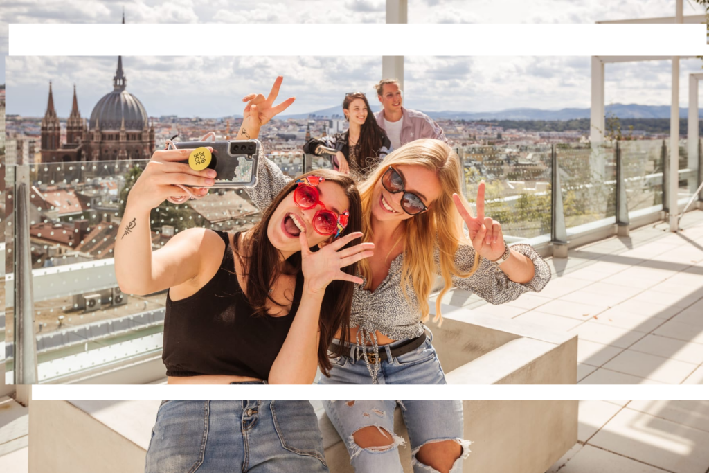 Jo&Joe jetzt auch in Wien - Anlegermagazin Mein Geld