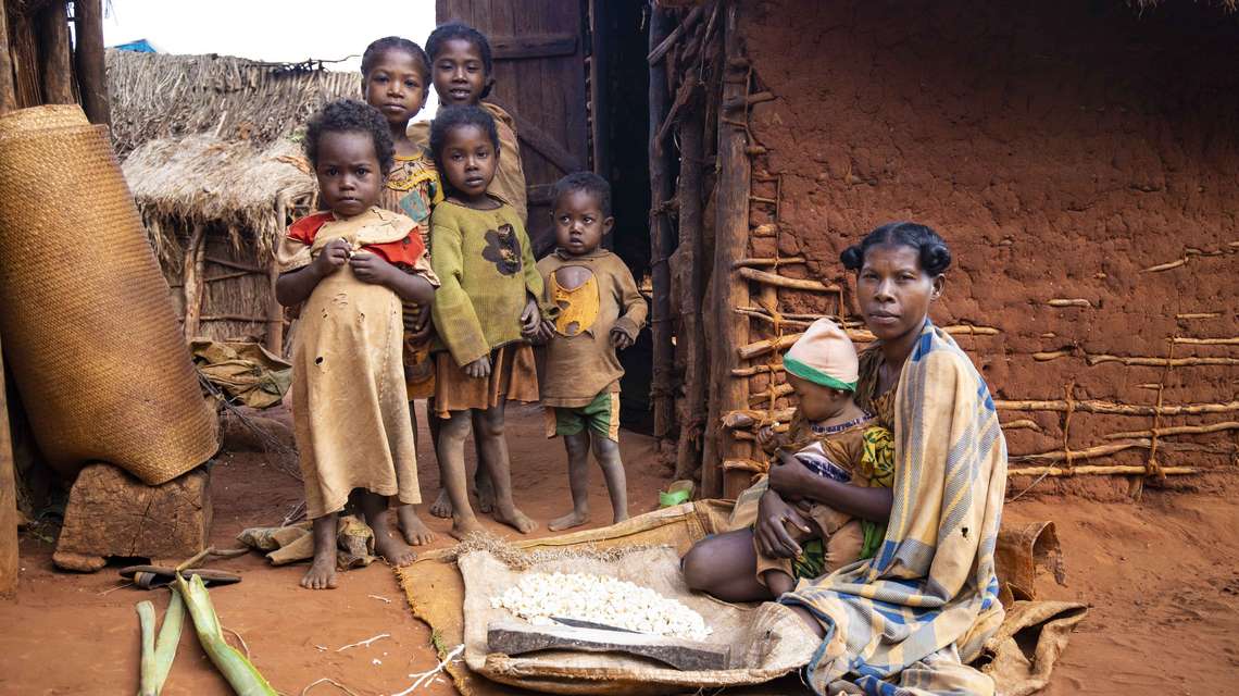 Hunger auf dem Vormarsch - Anlegermagazin Mein Geld