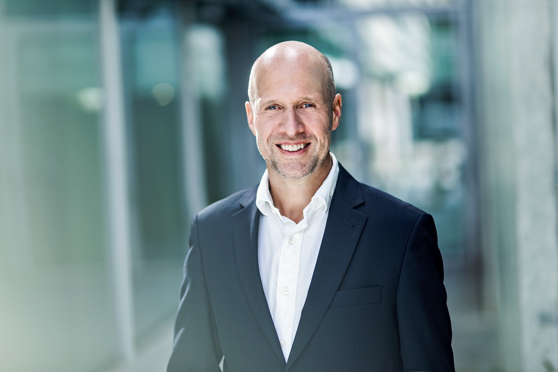 Opinion Leaders - Frank Wagner