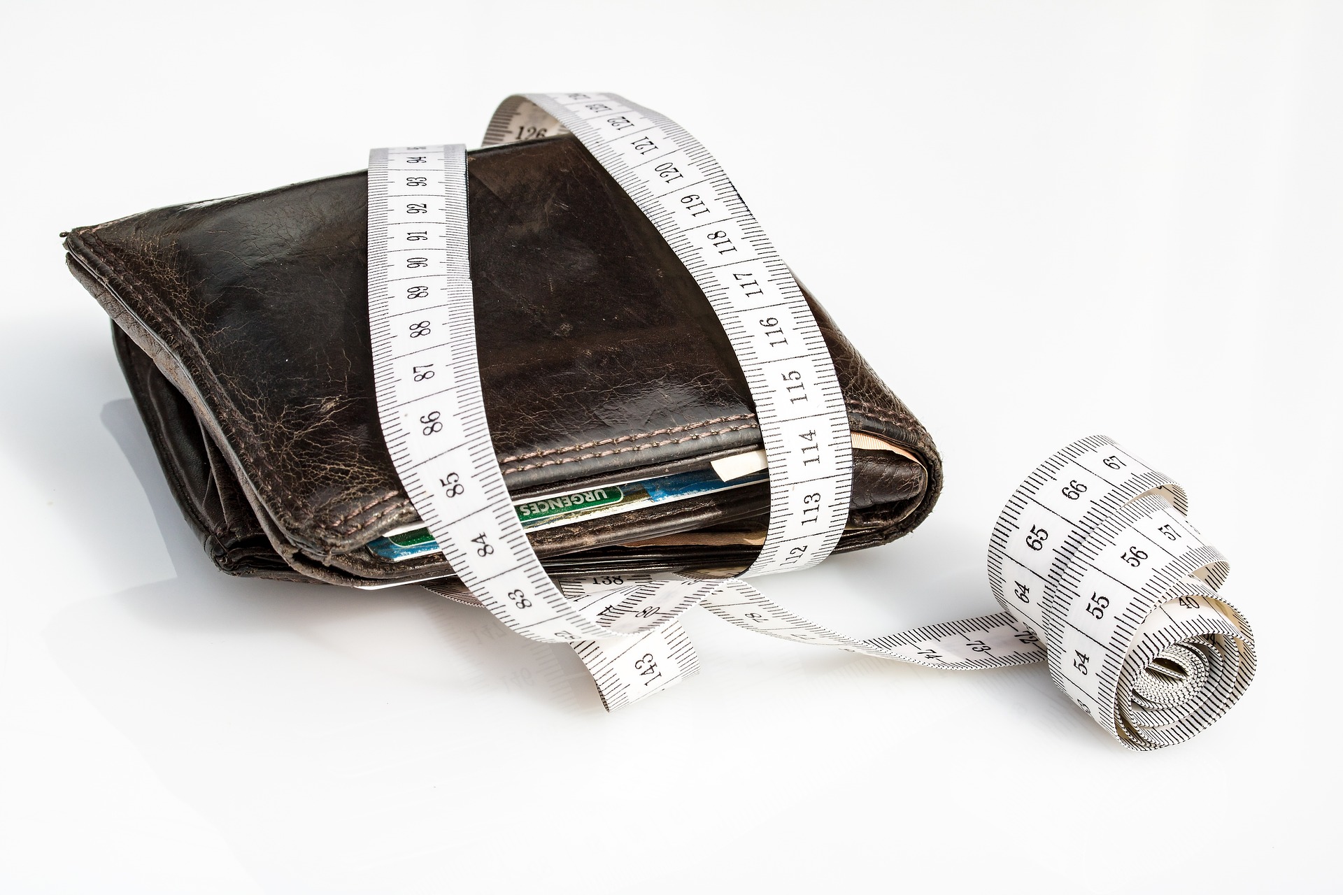 Rekordrückgang beim Wohlstand der Deutschen - Anlegermagazin Mein Geld