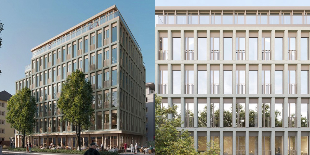 Gebäudeerhalt statt Abriss! CSMM transformiert ikonisches ...