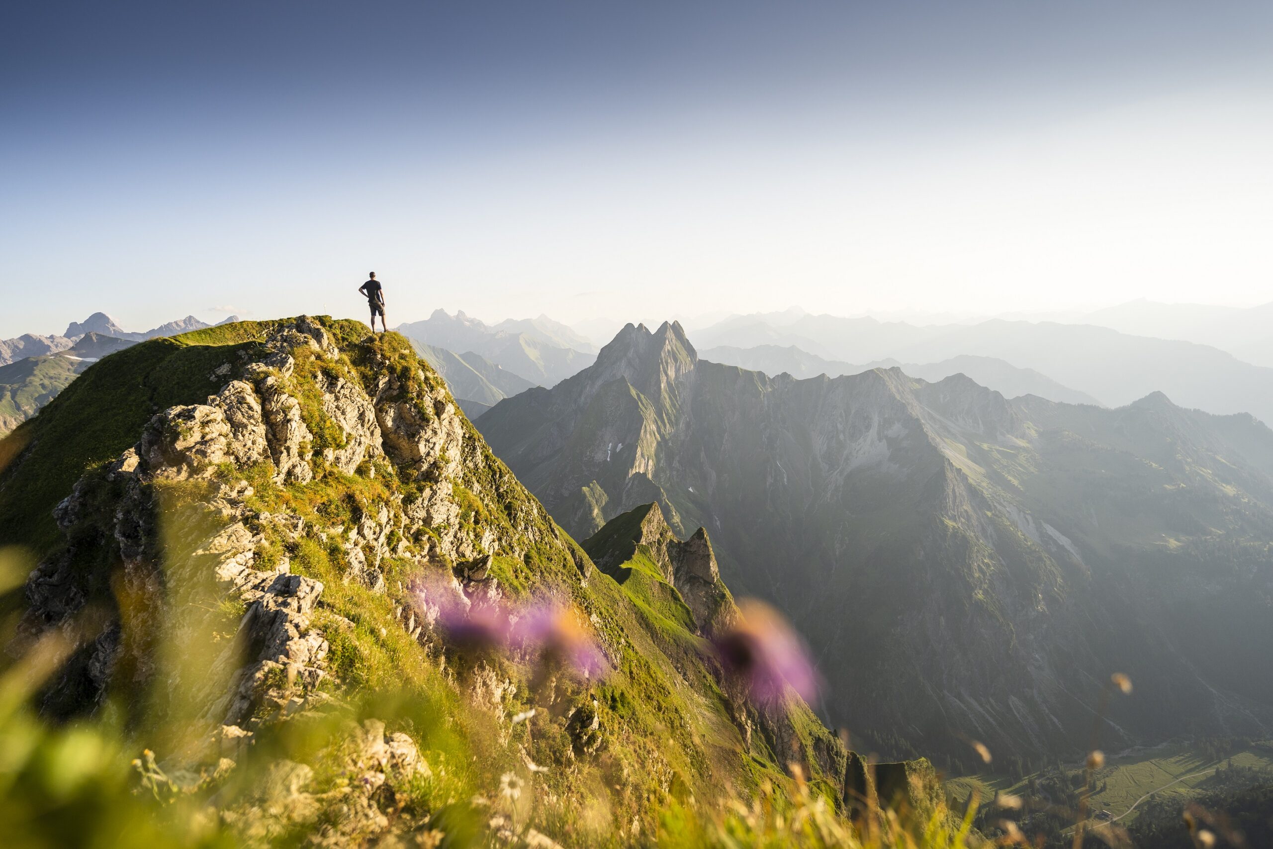 Wanderungen Oberstdorf Wandern In Oberstdorf Ihr Wanderurlaub Im