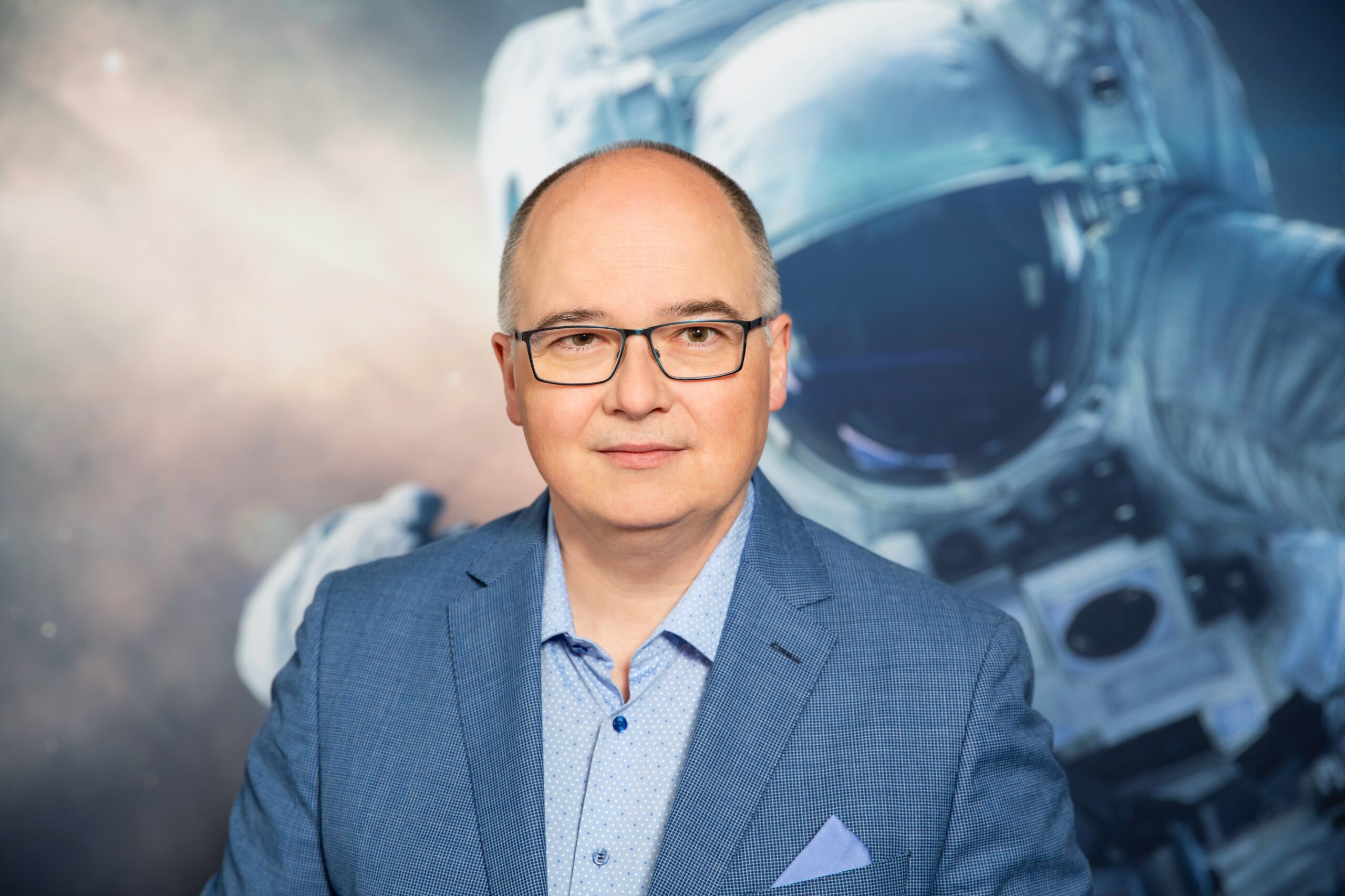 Neuer IT-Vorstand bei SIGNAL IDUNA - Anlegermagazin Mein Geld