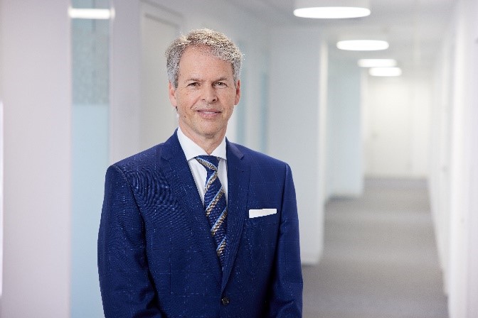 St. Galler Kanonalbank: Neuer Geschäftsbereich Key Clients ...