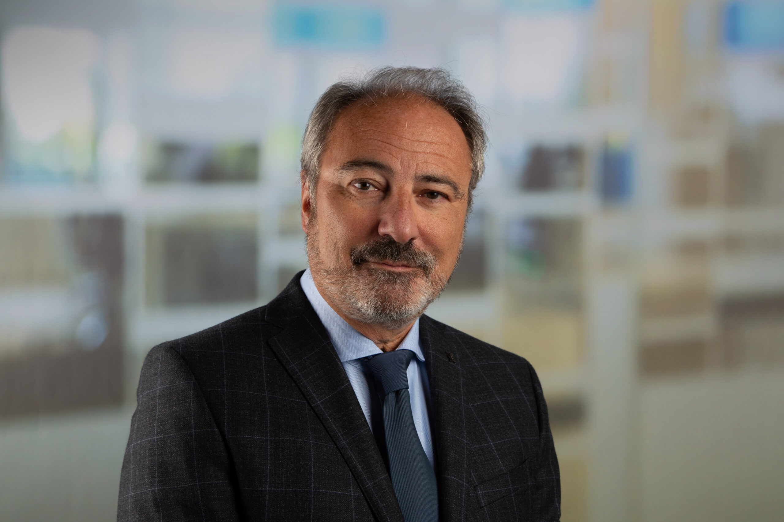 Opinion Leaders - Christophe Mallet