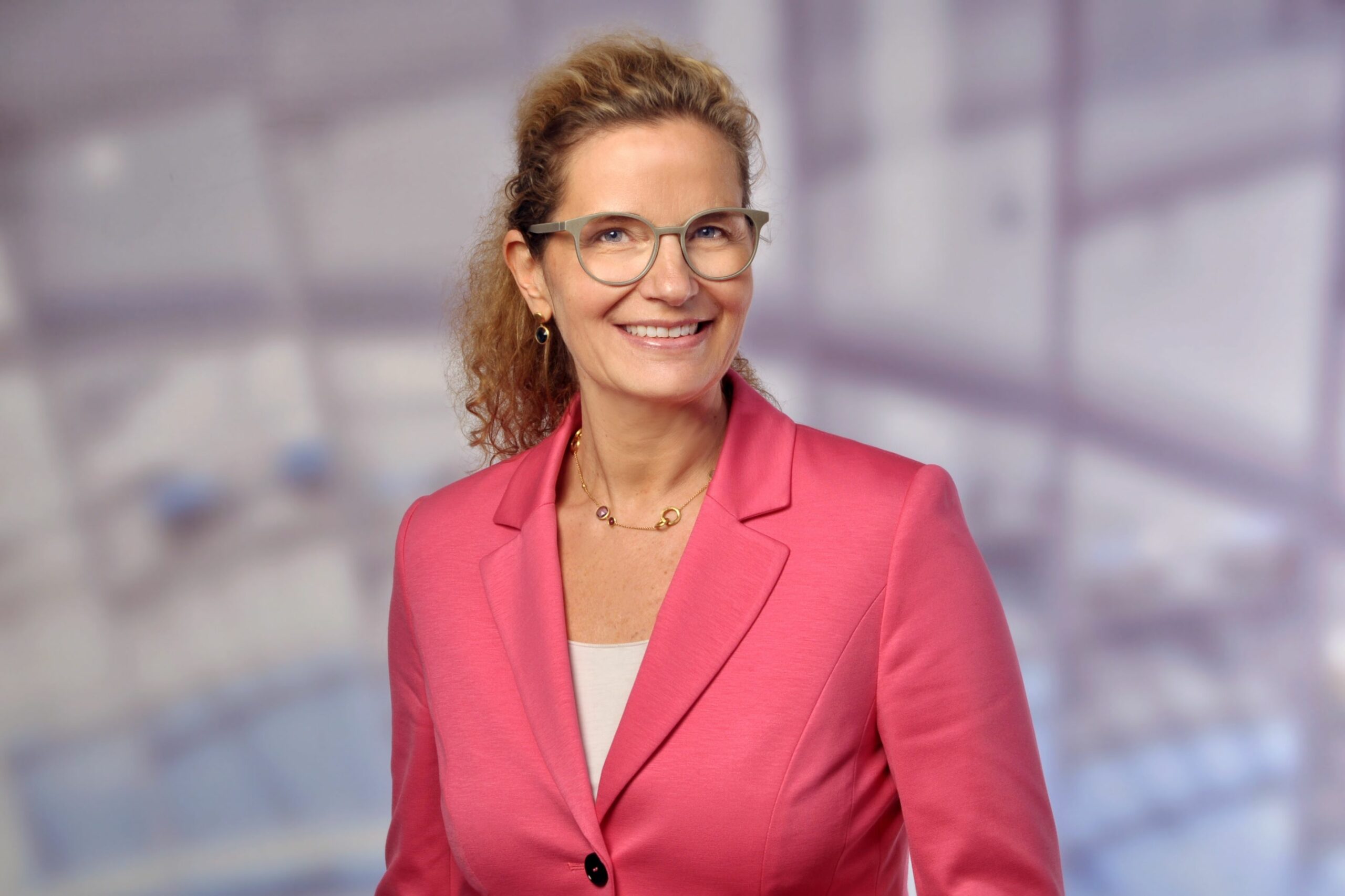Tina Reuter neue Head of Germany bei Cushman & Wakefield ...