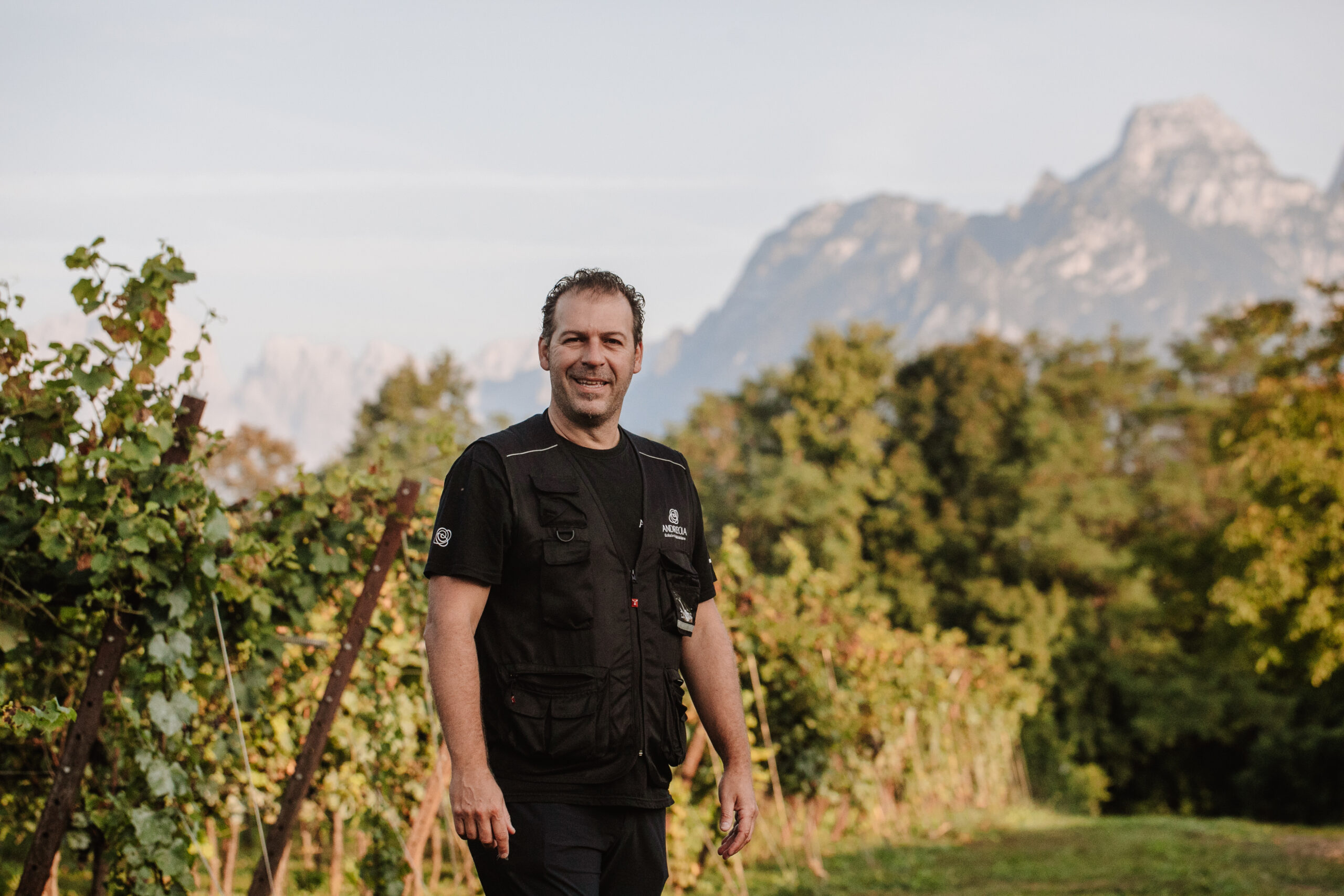 40 Jahre Andreola's Valdobbiadene DOCG Extra Dry ‘Dirupo ...