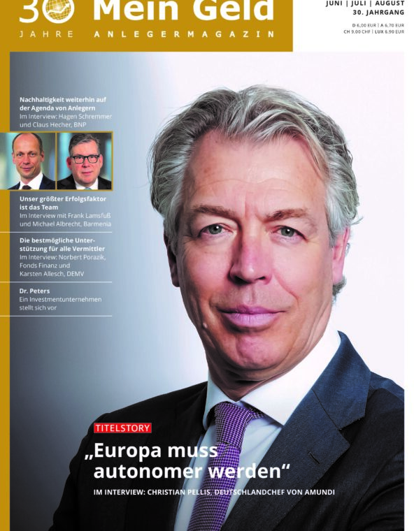 Lifestyle - Anlegermagazin Mein Geld