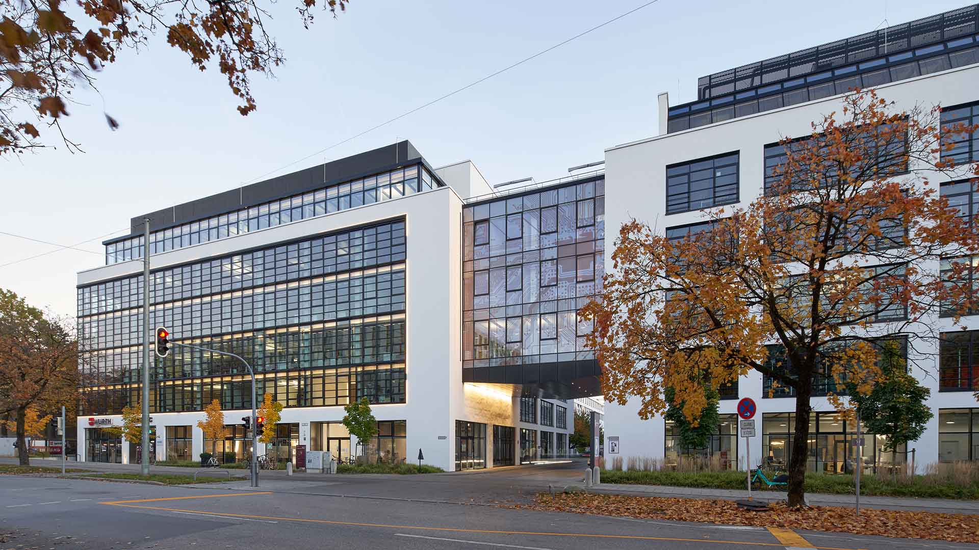 Catella Real Estate AG verkauft Bildungsimmobilie am Campus „Neue Balan ...