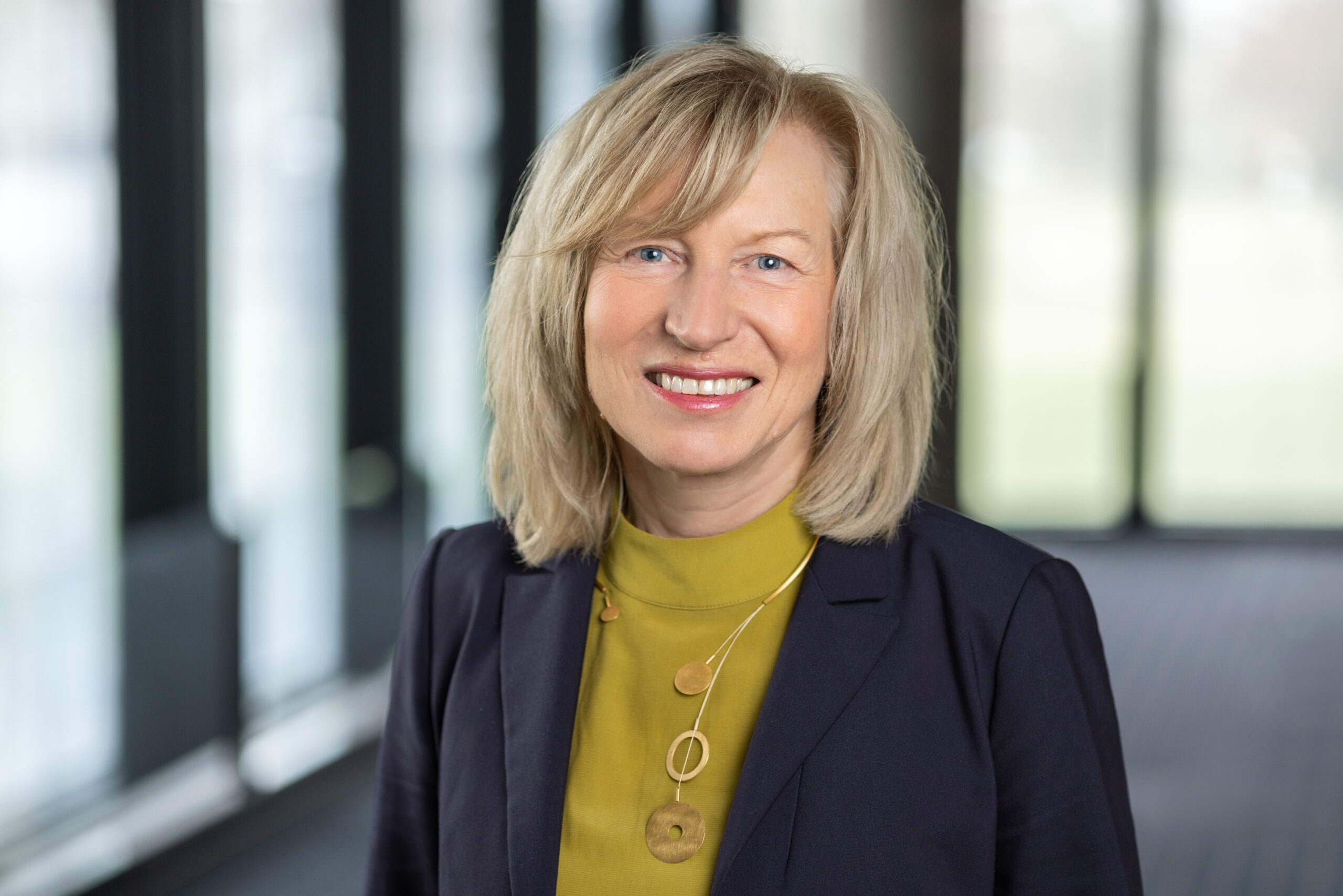 Opinion Leaders - Wiltrud Pekarek