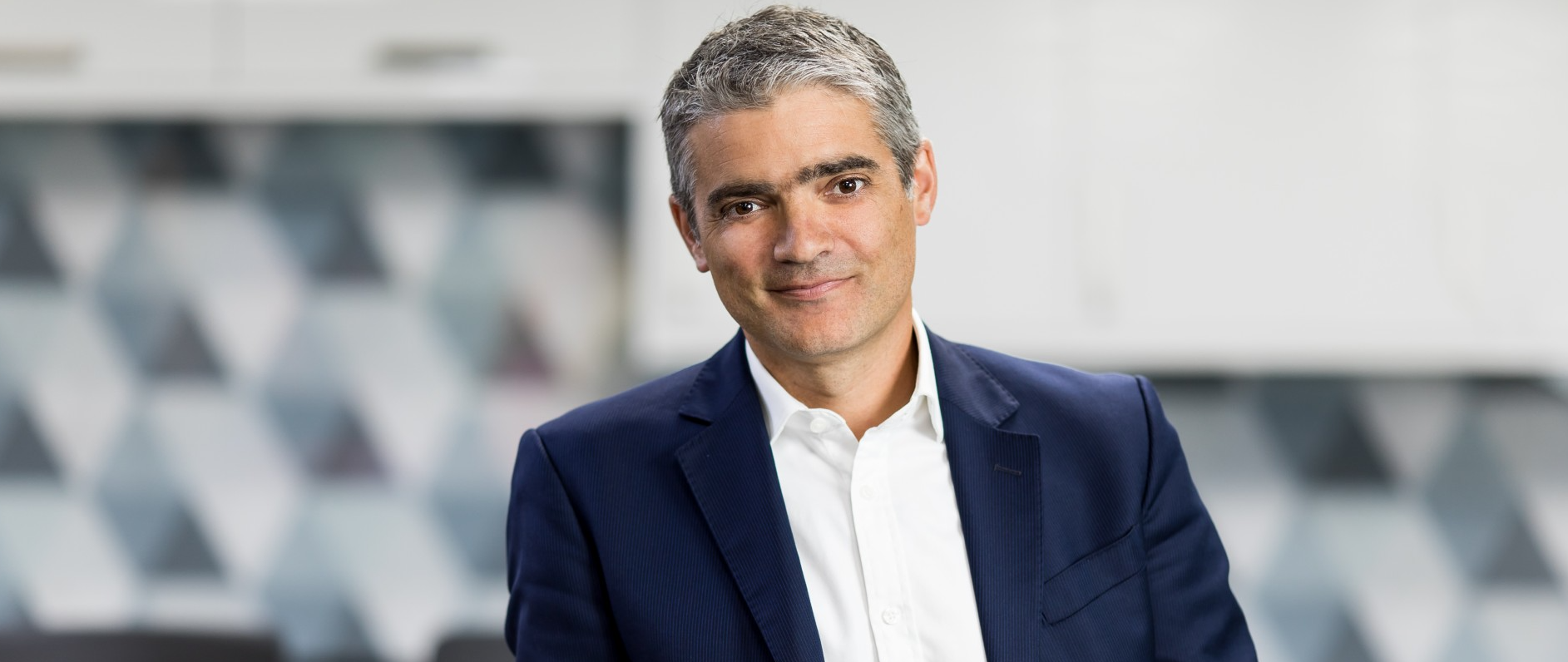 Alexis Marinof neuer CEO für Europa bei WisdomTree - Anlegermagazin ...