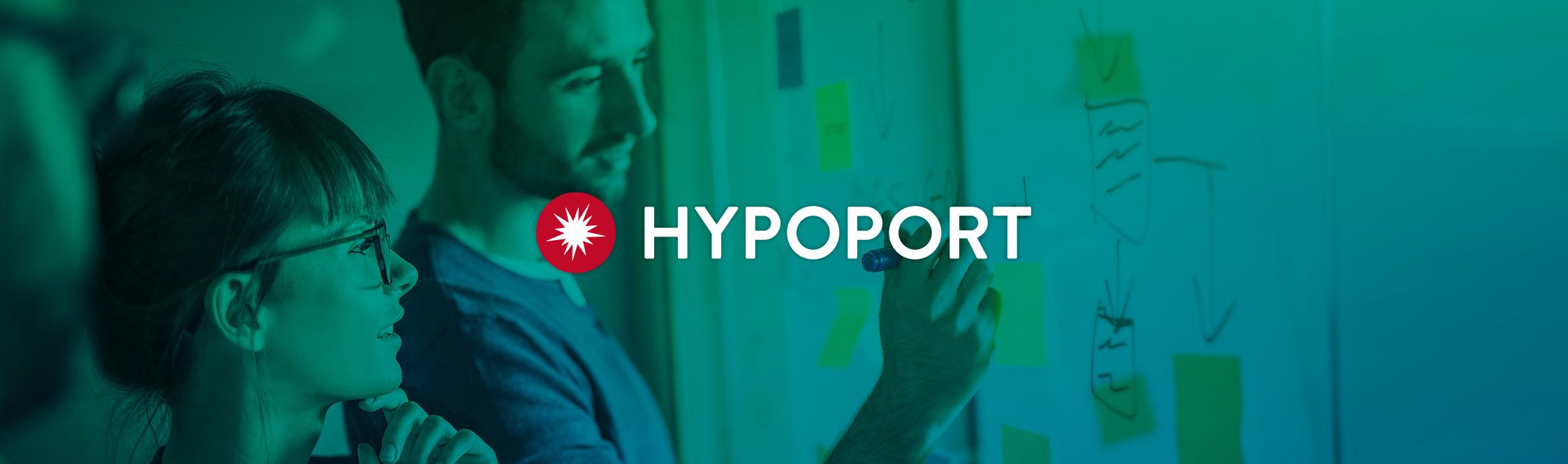 Markus Niederreiner wird Vorstand der Hypoport InsurTech AG und CEO der ...