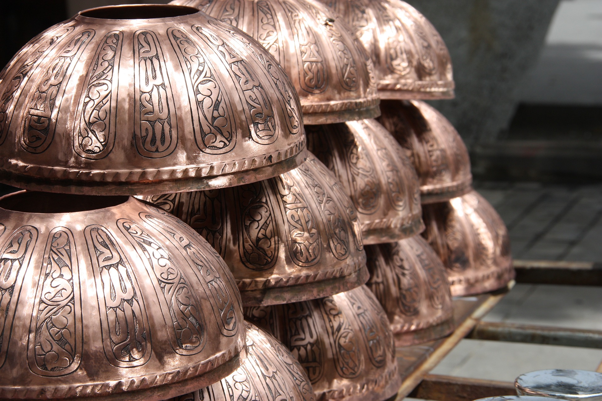 Kupfer im Bereich des Allzeithochs - Anlegermagazin Mein Geld