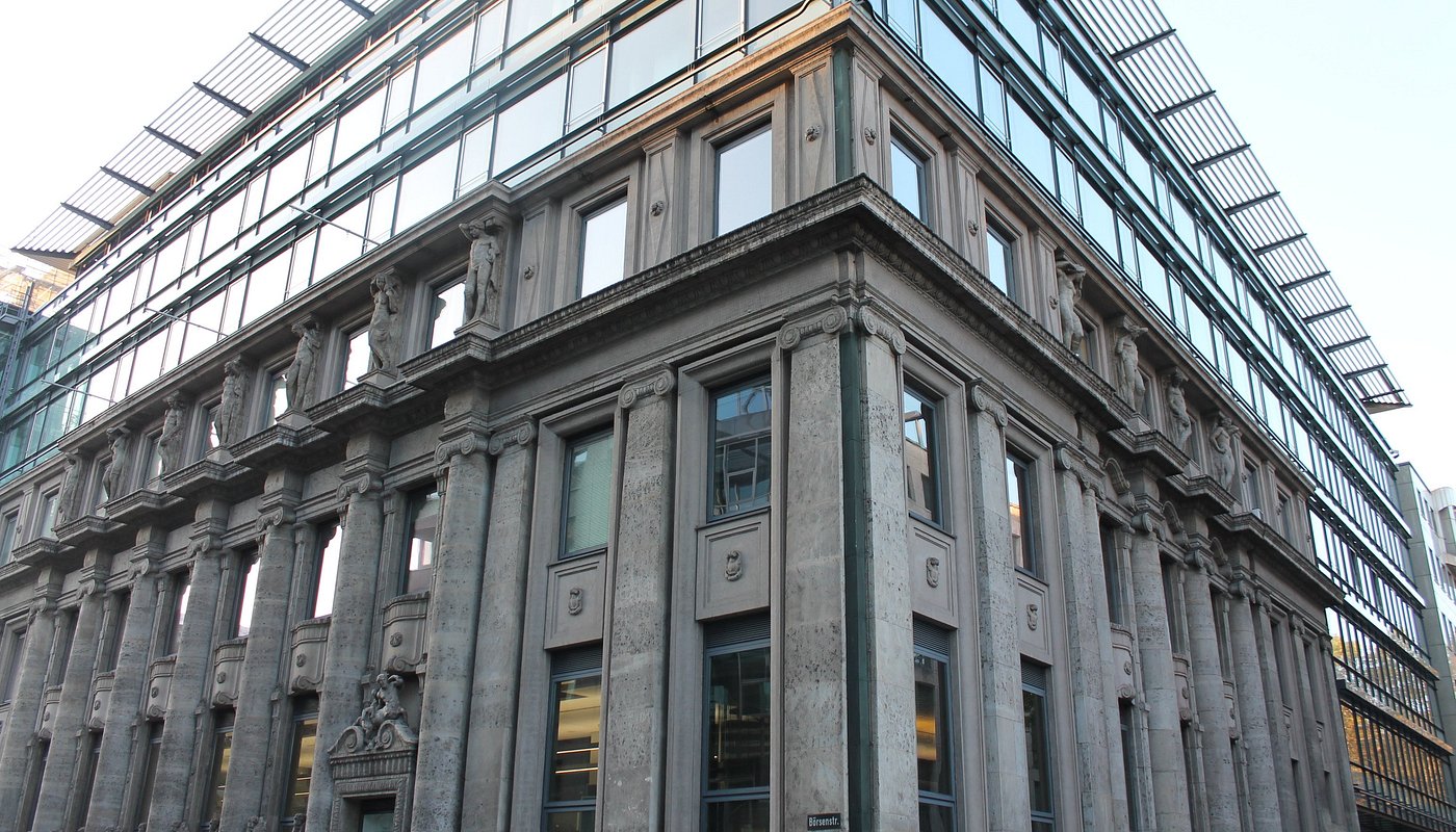 Spreadloser Handel in c der „Magnificent 7“ an der Börse Stuttgart ...
